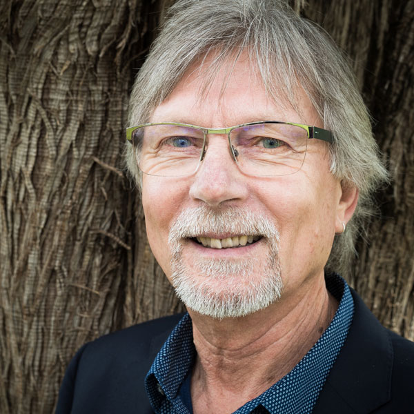 Steve Edwards - Signs of Safety Knowledge Bank