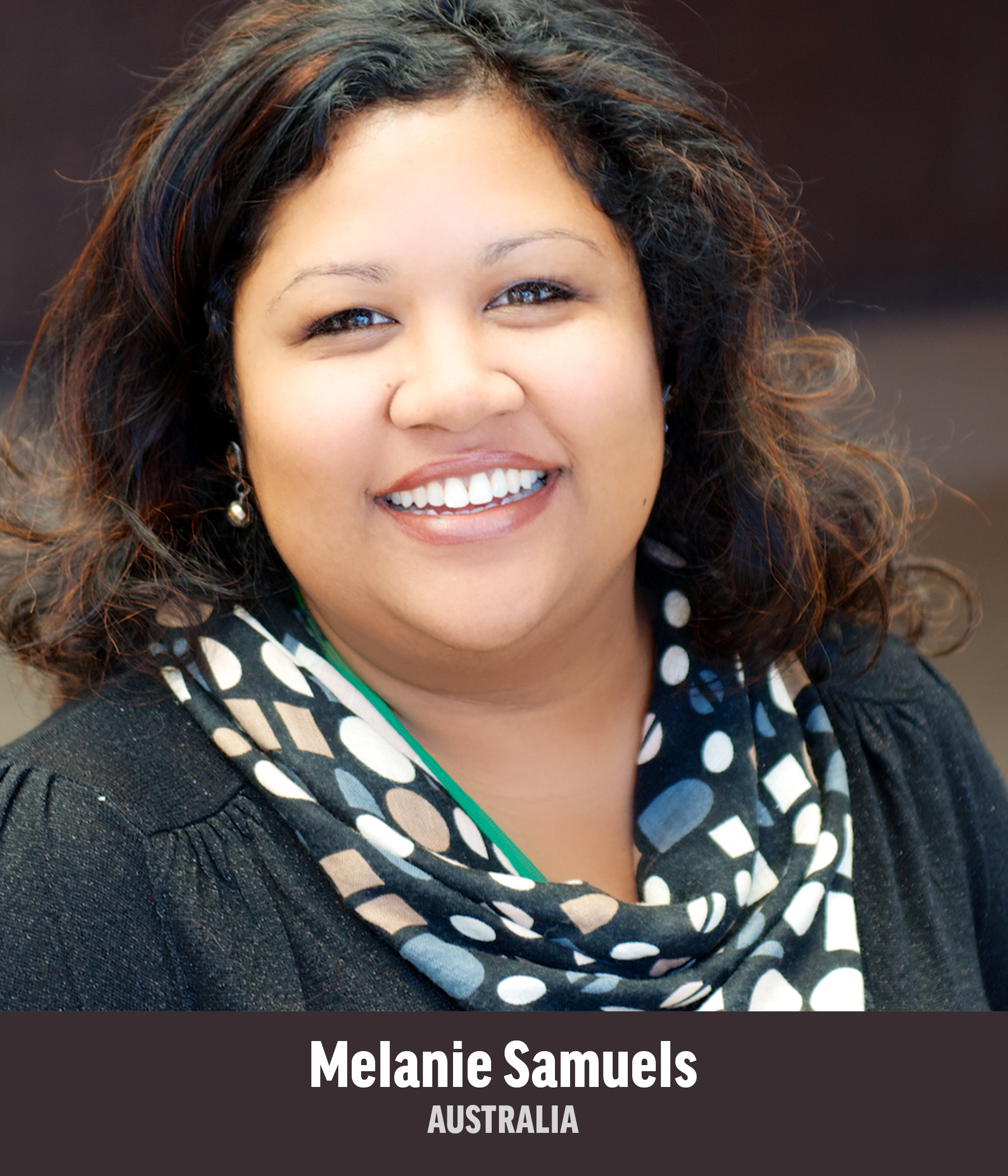 Melanie Samuels - Signs of Safety Knowledge Bank