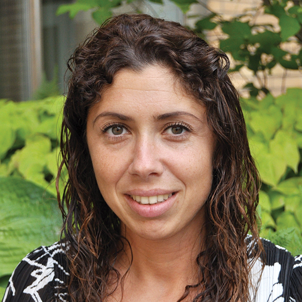 Uppskattande Intervju med Sara om ett arbete som Sara känner sig stolt ...