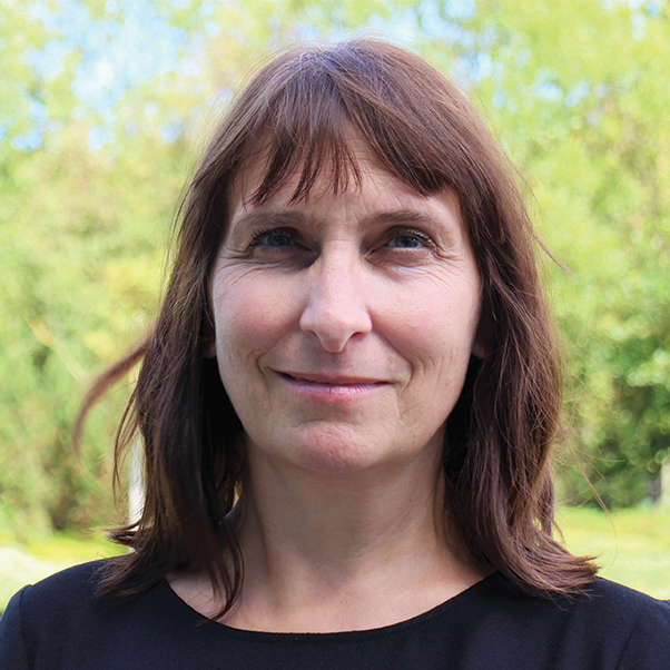 Victoria McLeod - Signs of Safety Knowledge Bank