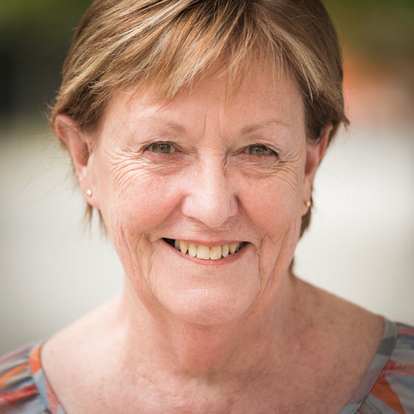 Jill Devlin - Signs of Safety Knowledge Bank