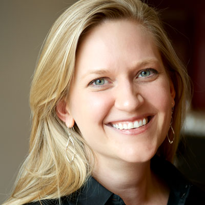 Andrea Robideau - Signs of Safety Knowledge Bank