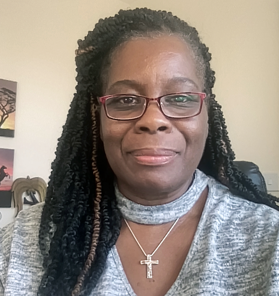 Kay Bell - Signs of Safety Knowledge Bank